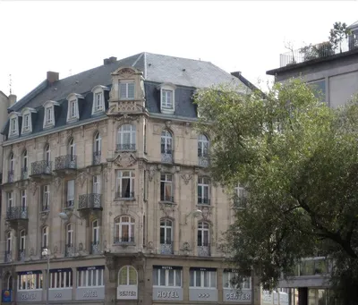 Ibis Styles Strasbourg Centre Petite France - Estrasburgo