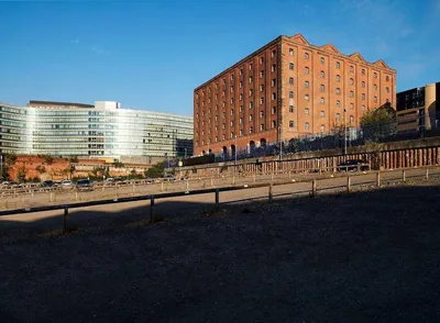 The Place Aparthotel - Manchester