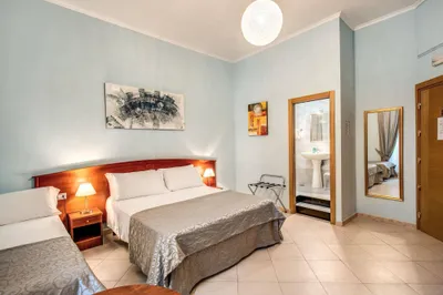 Residenza Praetoria - Rome
