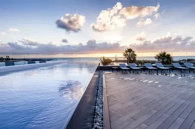 Barceló Teguise Beach - Adults Only - Lanzarote