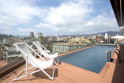 Negresco Princess - La Barceloneta