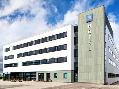 Ibis Budget Edinburgh Park - Edimburgo
