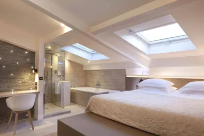 Hôtel Georgette - Parigi