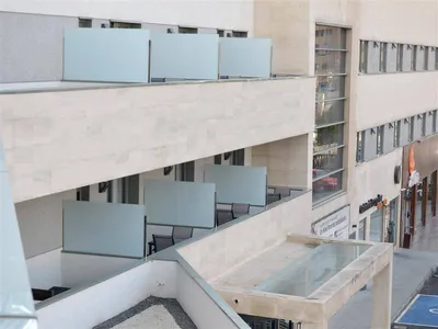 Hotel Uve Alcobendas - Alcobendas