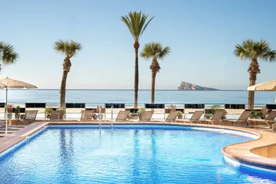 Innside By Meliá Costablanca - Adults Recommended - Benidorm
