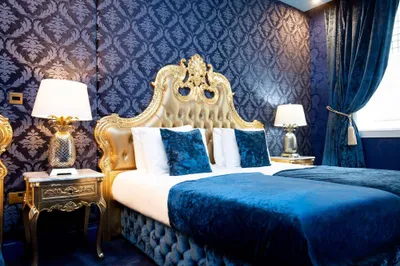 The Dixie Dean Hotel - Liverpool