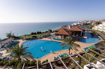 Tui Magic Life Fuerteventura - Fuerteventura