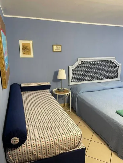 Bed And Breakfast Casa Avallone - Napoli