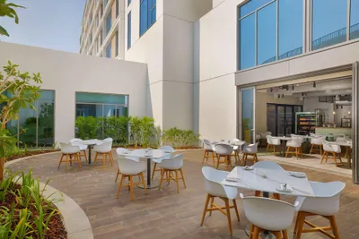 Doubletree By Hilton Abu Dhabi Yas Island Residences - Abu Dhabi