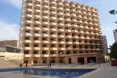 Acapulco - Benidorm