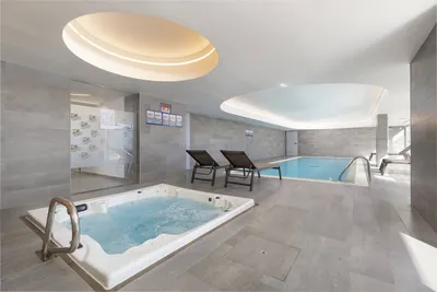 Interpass Vau Hotel & Apartaments - Portimão