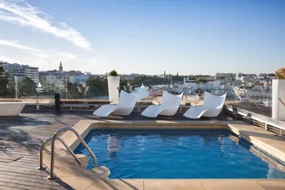 Hotel Ribera De Triana - Reopening! - Casco Antiguo