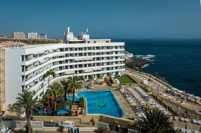 Pearly Grey Ocean Club Apartments & Suites - Tenerife