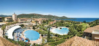 Village Pierre & Vacances Cap Esterel - Fréjus