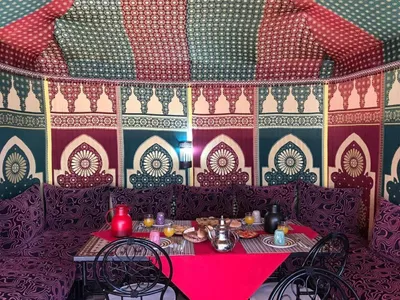 Amour D'auberge - Hostel - Morocco