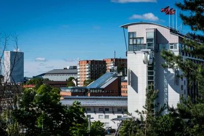 Scandic Järva Krog - Stockholm