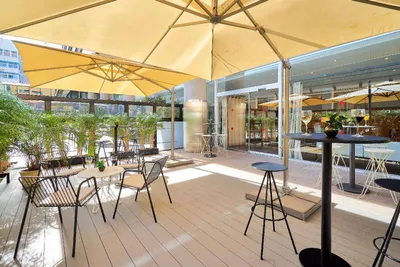 Eurostars Málaga Hotel - Málaga