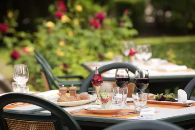 Mercure Paris Roissy Charles De Gaulle - Roissy-en-France