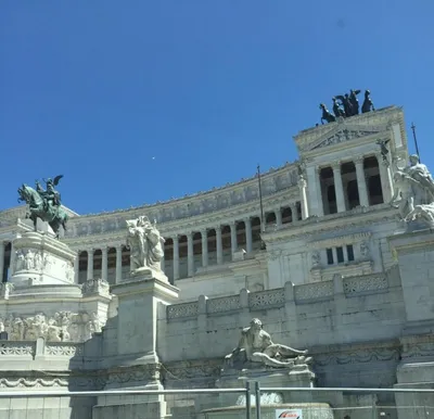 Dreamsrome Suites - Rome