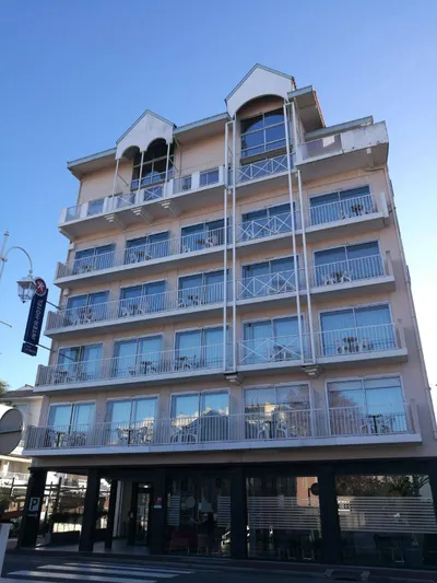 Hôtel Le Nautic, Arcachon - Arcachon