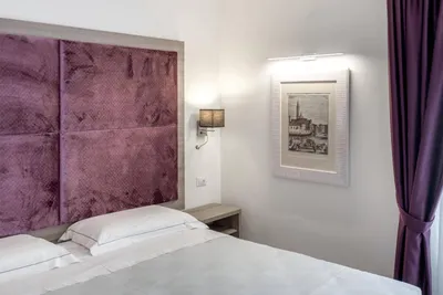 Apollo Guest House - Florença