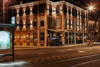 Hotel Notting Hill - Amsterdam