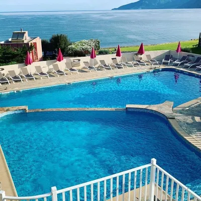 Hotel Le Bellevue - Saint-Florent