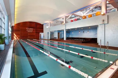 Hilton Warsaw City - Warszawa