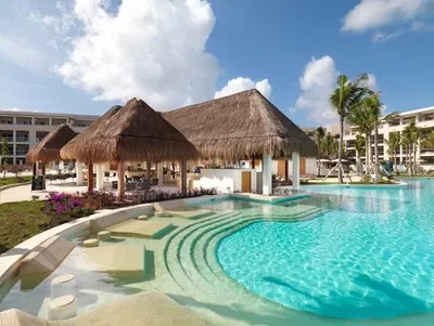 Paradisus Playa Del Carmen – Riviera Maya - All Inclusive - Playa del Carmen