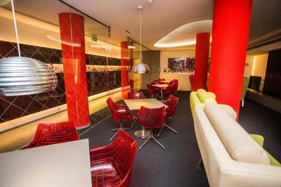 Oasis Plaza - Benidorm