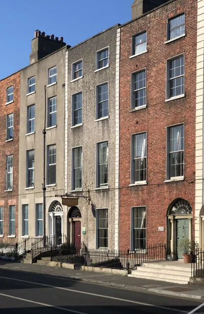 Harvey's Guesthouse - Dublin