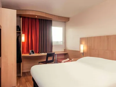 Ibis Epinay Sur Seine Gennevilliers - Enghien-les-Bains