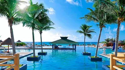 Iberostar Selection Cancun - All Inclusive - Cancún