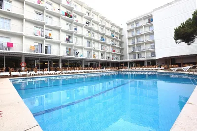 Hotel Ona Don Juan - Lloret de Mar