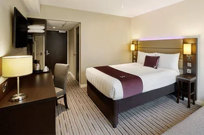 Premier Inn Liverpool - Roby - Liverpool