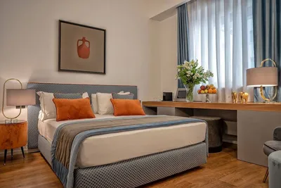 Le Mummarelle Suite - Naples