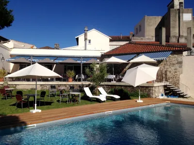 Grand Hotel Pelisson - Nontron