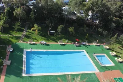 Tildi Hotel - Marruecos