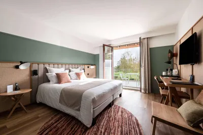 Best Western Plus L’oree Paris Sud - Saulx-les-Chartreux