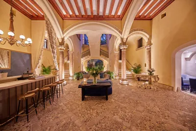 Palacio Can Marqués - Palma de Majorque