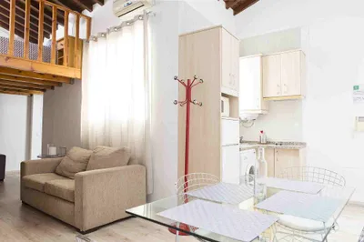 Suncity Loft ÁLamos - Málaga