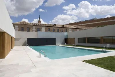 Parador De Alcala - Alcalá de Henares
