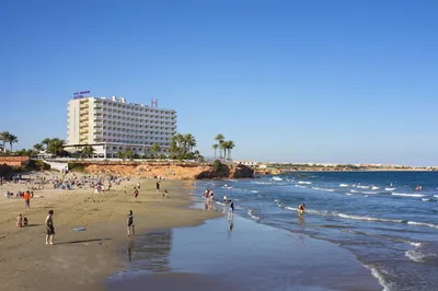 Hotel Servigroup La Zenia - La Zenia