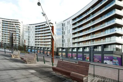 Premier Inn Belfast Titanic Quarter - Belfast