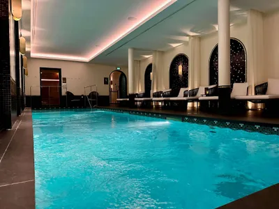 Best Western Plus Crystal, Hotel & Spa - Nancy