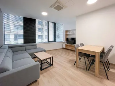 Metropolitan Star Apart Hotel - Bratislava
