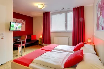 St Christopher's Vienna - Hostel - Vienna