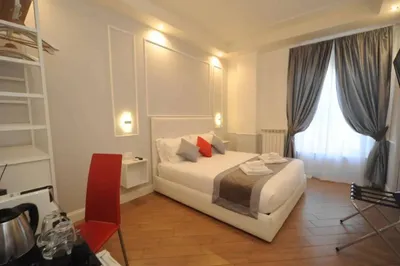 My Suites Piazza Di Spagna - Rome