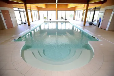 Hotel Le Val Moret - Département Aube