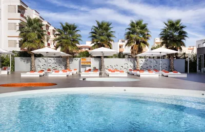 Ibiza Sun Apartments - Ibiza